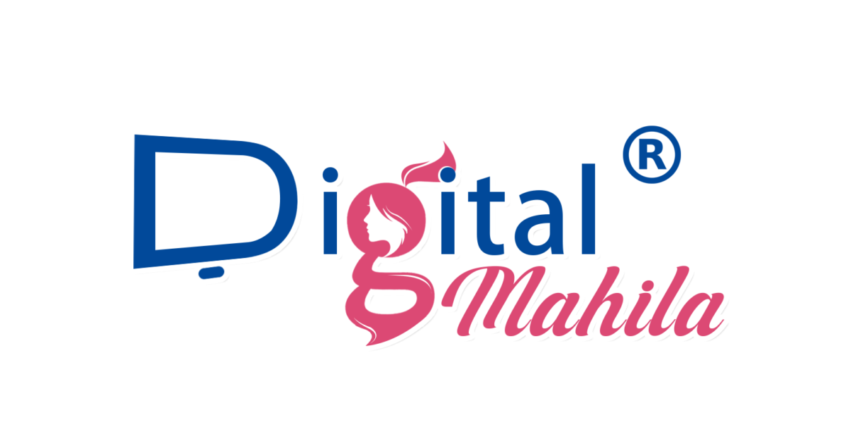 Digital Mahila – Shakti-Sampada-Swecha